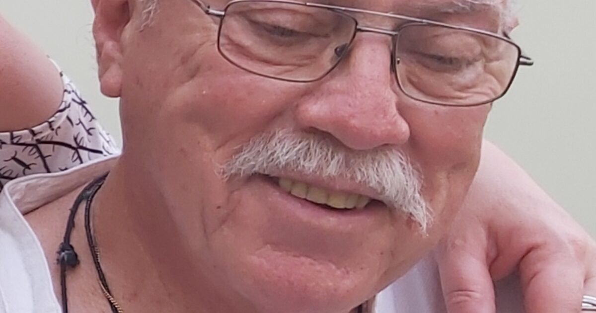 John Bauwens - Goeman